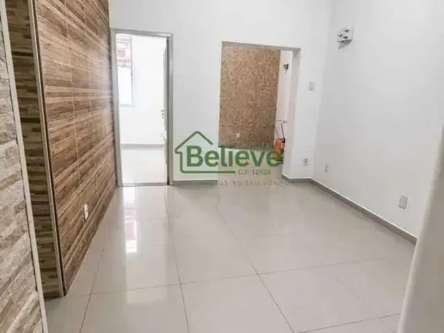 Apartamento para Venda em Rio de Janeiro/RJ Méier 1 Quartos