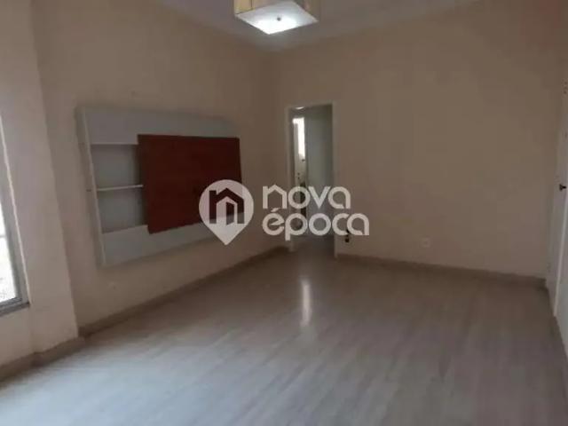 Apartamento para Venda em Rio de Janeiro/RJ Méier 1 Quartos