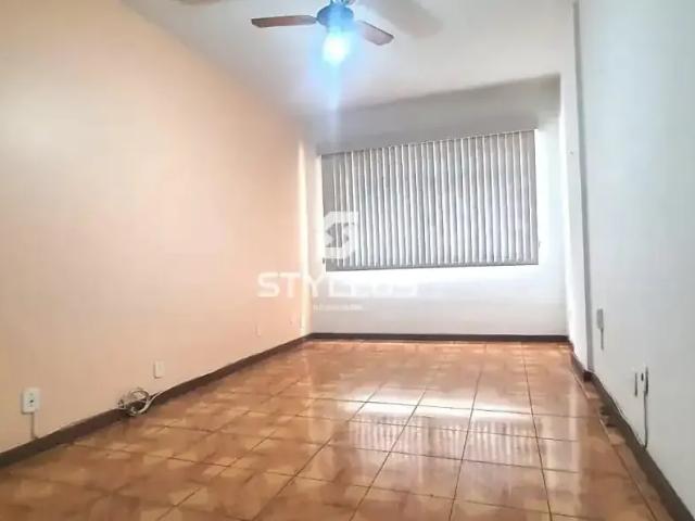 Apartamento para Venda em Rio de Janeiro/RJ Méier 1 Quartos