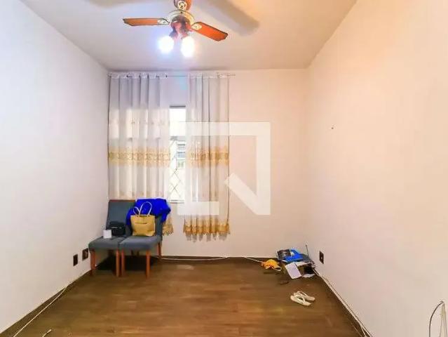 Apartamento para Venda em Rio de Janeiro/RJ Méier 1 Quartos