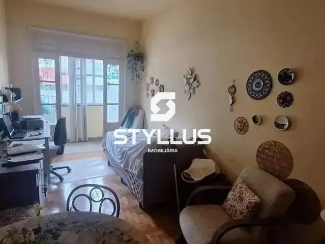 Apartamento para Venda em Rio de Janeiro/RJ Méier 1 Quartos