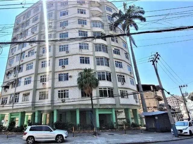 Apartamento para Venda em Rio de Janeiro/RJ Méier 1 Quartos