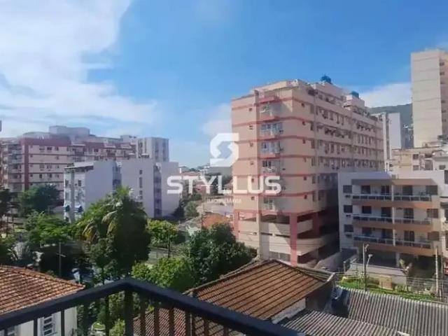 Apartamento para Venda em Rio de Janeiro/RJ Méier 1 Quartos