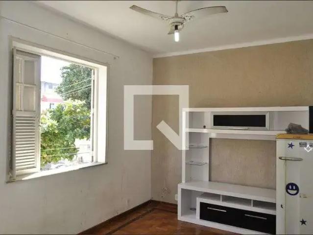 Apartamento para Venda em Rio de Janeiro/RJ Méier 1 Quartos
