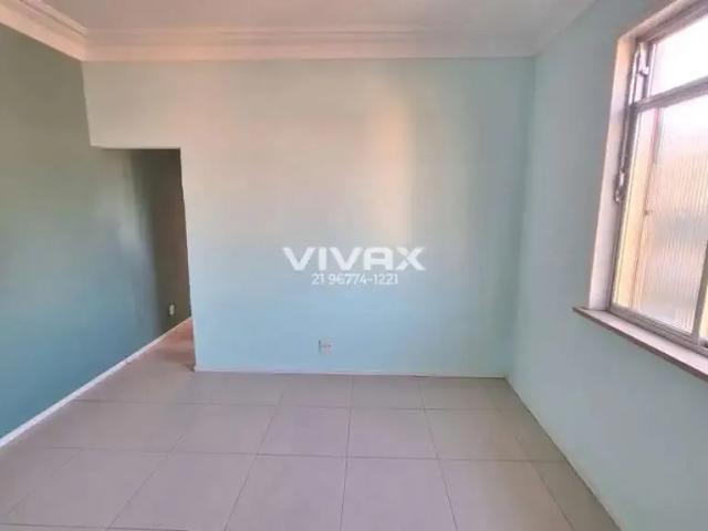 Apartamento para Venda em Rio de Janeiro/RJ Méier 1 Quartos