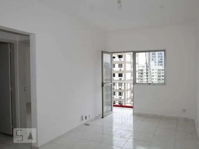 Apartamento para Venda em Rio de Janeiro/RJ Méier 1 Quartos