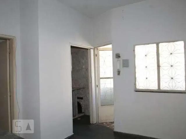 Apartamento para Venda em Rio de Janeiro/RJ Méier 1 Quartos