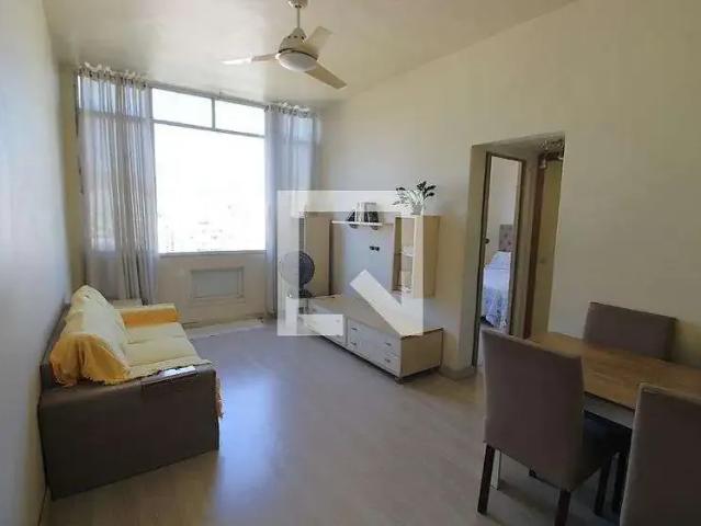 Apartamento para Venda em Rio de Janeiro/RJ Méier 1 Quartos