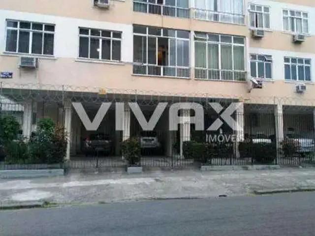Apartamento para Venda em Rio de Janeiro/RJ Méier 1 Quartos