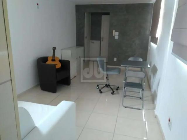 Apartamento para Venda em Rio de Janeiro/RJ Méier 1 Quartos