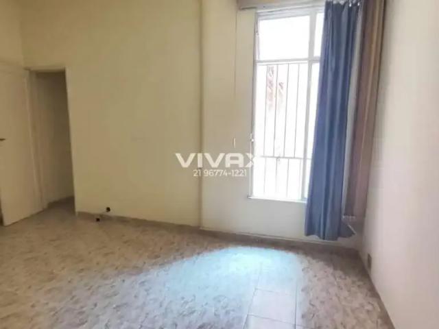 Apartamento para Venda em Rio de Janeiro/RJ Méier 1 Quartos