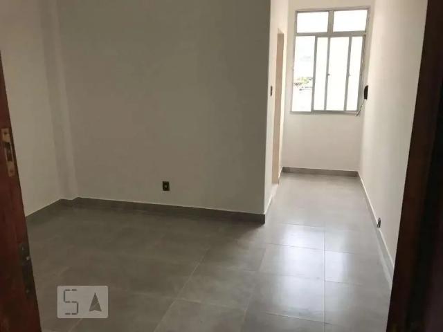 Apartamento para Venda em Rio de Janeiro/RJ Méier 1 Quartos