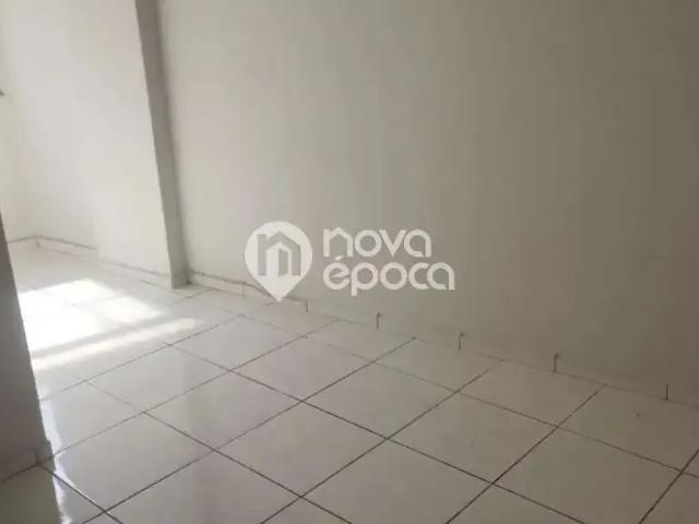 Apartamento para Venda em Rio de Janeiro/RJ Méier 1 Quartos