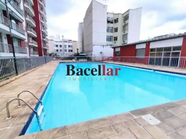 Apartamento para Venda em Rio de Janeiro/RJ Méier 1 Quartos