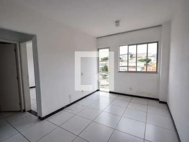 Apartamento para Venda em Rio de Janeiro/RJ Méier 1 Quartos