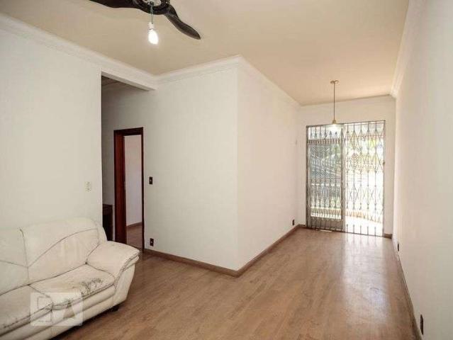 Apartamento para Venda em Rio de Janeiro/RJ Méier 1 Quartos