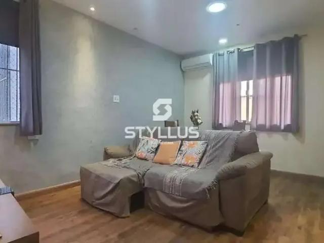 Apartamento para Venda em Rio de Janeiro/RJ Méier 1 Quartos