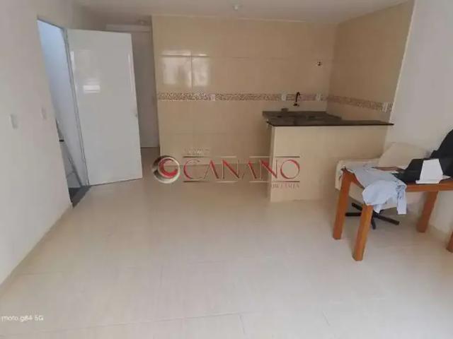 Apartamento para Venda em Rio de Janeiro/RJ Méier 1 Quartos