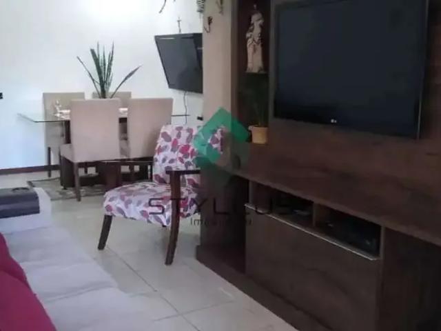 Apartamento para Venda em Rio de Janeiro/RJ Méier 1 Quartos