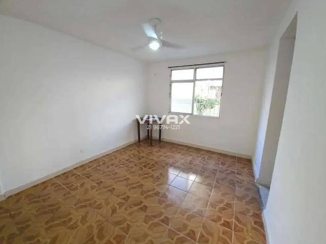 Apartamento para Venda em Rio de Janeiro/RJ Méier 1 Quartos