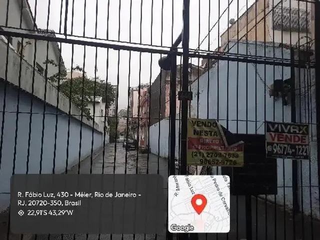 Apartamento para Venda em Rio de Janeiro/RJ Méier
