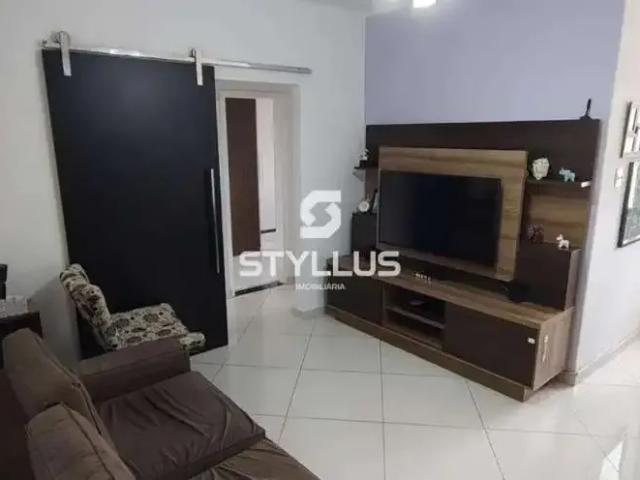 Apartamento para Venda em Rio de Janeiro/RJ Méier 2 Quartos