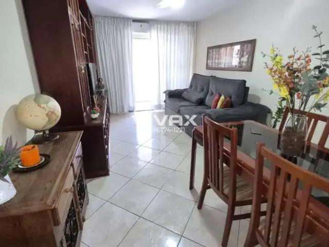 Apartamento para Venda em Rio de Janeiro/RJ Méier 2 Quartos