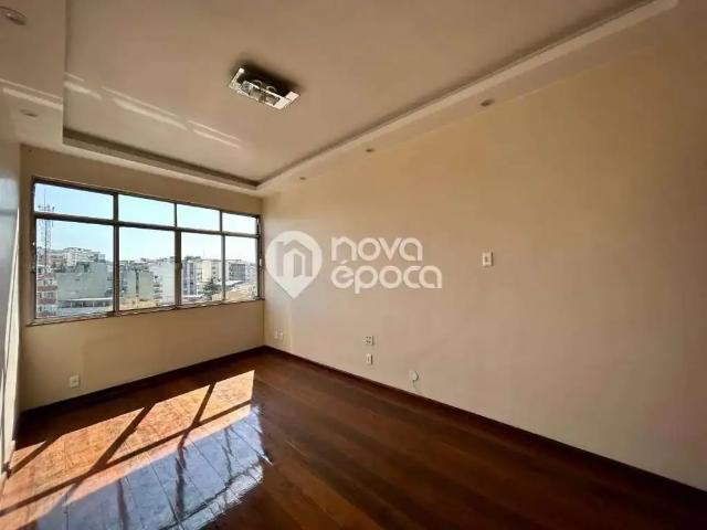 Apartamento para Venda em Rio de Janeiro/RJ Méier 2 Quartos