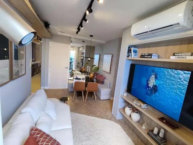 Apartamento para Venda em Rio de Janeiro/RJ Méier 2 Quartos
