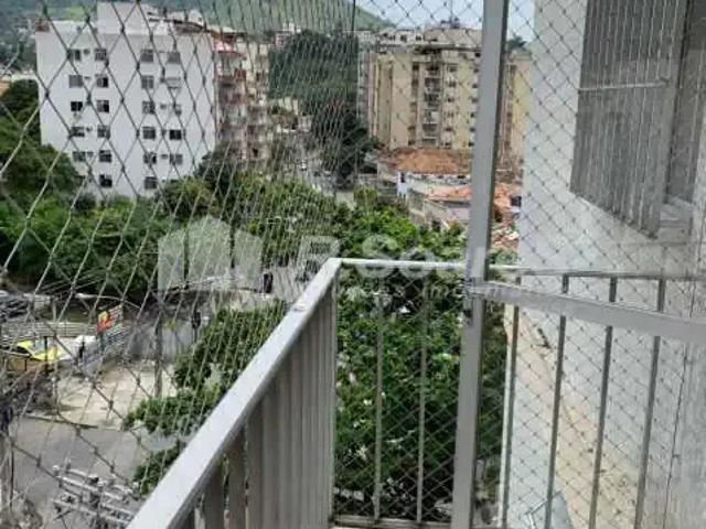 Apartamento para Venda em Rio de Janeiro/RJ Méier 2 Quartos