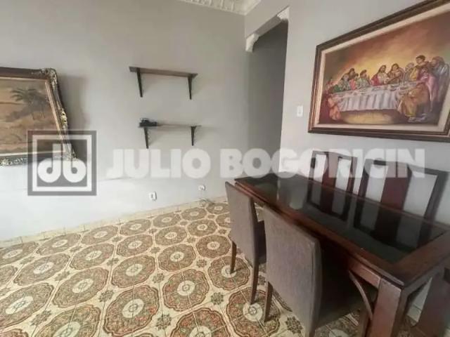 Apartamento para Venda em Rio de Janeiro/RJ Méier 2 Quartos