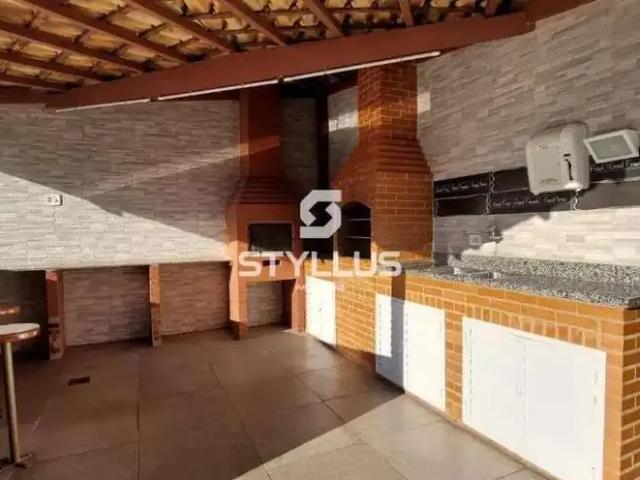 Apartamento para Venda em Rio de Janeiro/RJ Méier 2 Quartos