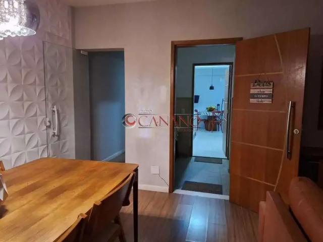 Apartamento para Venda em Rio de Janeiro/RJ Méier 2 Quartos