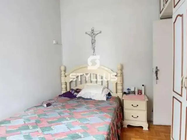 Apartamento para Venda em Rio de Janeiro/RJ Méier 2 Quartos
