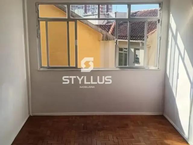 Apartamento para Venda em Rio de Janeiro/RJ Méier 2 Quartos