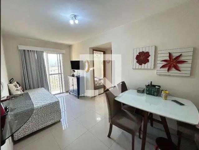 Apartamento para Venda em Rio de Janeiro/RJ Méier 2 Quartos
