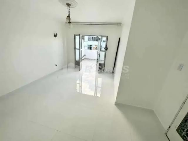 Apartamento para Venda em Rio de Janeiro/RJ Méier 2 Quartos