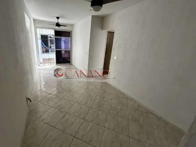 Apartamento para Venda em Rio de Janeiro/RJ Méier 2 Quartos