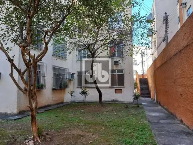 Apartamento para Venda em Rio de Janeiro/RJ Méier 2 Quartos