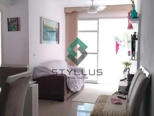 Apartamento para Venda em Rio de Janeiro/RJ Méier 2 Quartos