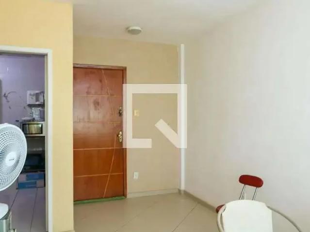 Apartamento para Venda em Rio de Janeiro/RJ Méier 2 Quartos