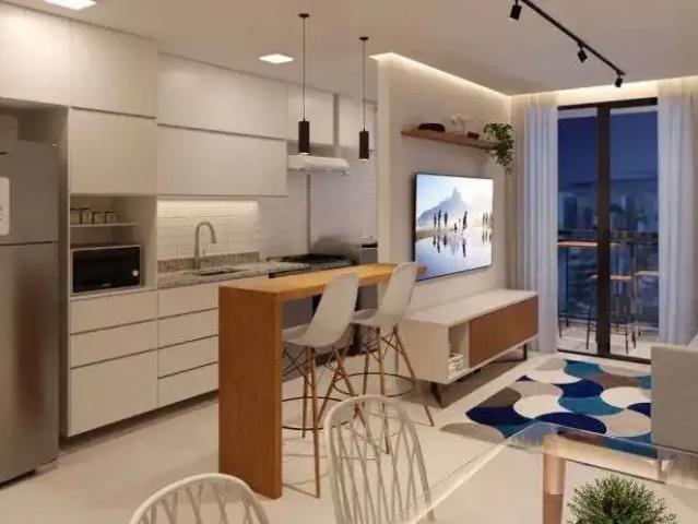 Apartamento para Venda em Rio de Janeiro/RJ Méier 2 Quartos