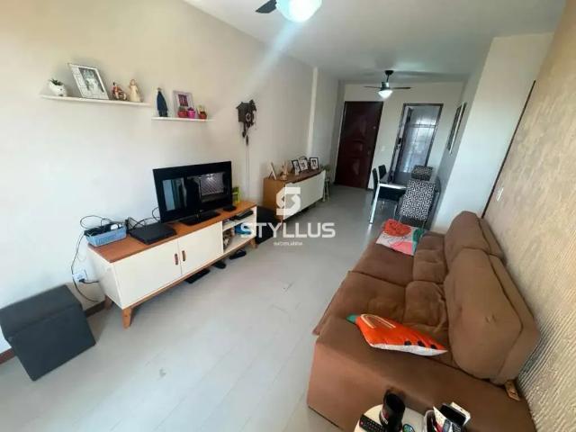 Apartamento para Venda em Rio de Janeiro/RJ Méier 2 Quartos
