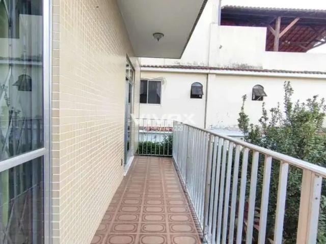 Apartamento para Venda em Rio de Janeiro/RJ Méier 2 Quartos