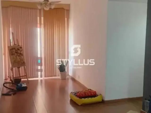 Apartamento para Venda em Rio de Janeiro/RJ Méier 2 Quartos