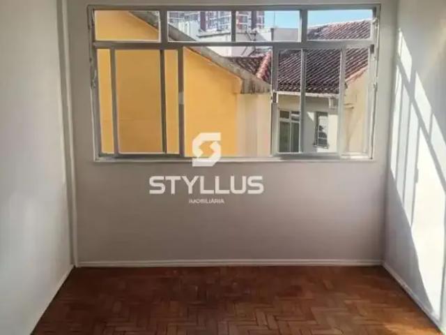 Apartamento para Venda em Rio de Janeiro/RJ Méier 2 Quartos