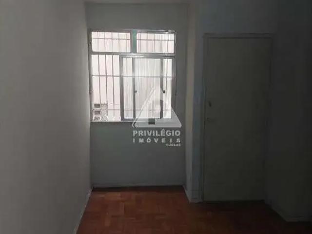 Apartamento para Venda em Rio de Janeiro/RJ Méier 2 Quartos