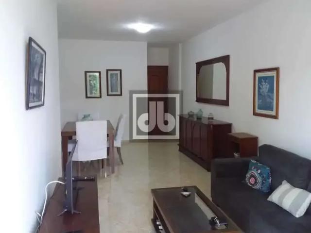 Apartamento para Venda em Rio de Janeiro/RJ Méier 2 Quartos