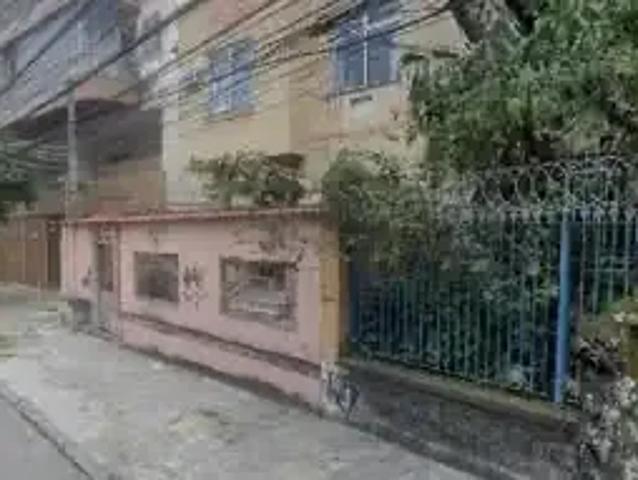 Apartamento para Venda em Rio de Janeiro/RJ Méier 2 Quartos