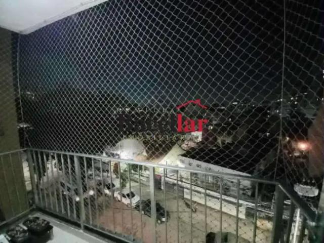Apartamento para Venda em Rio de Janeiro/RJ Méier 2 Quartos